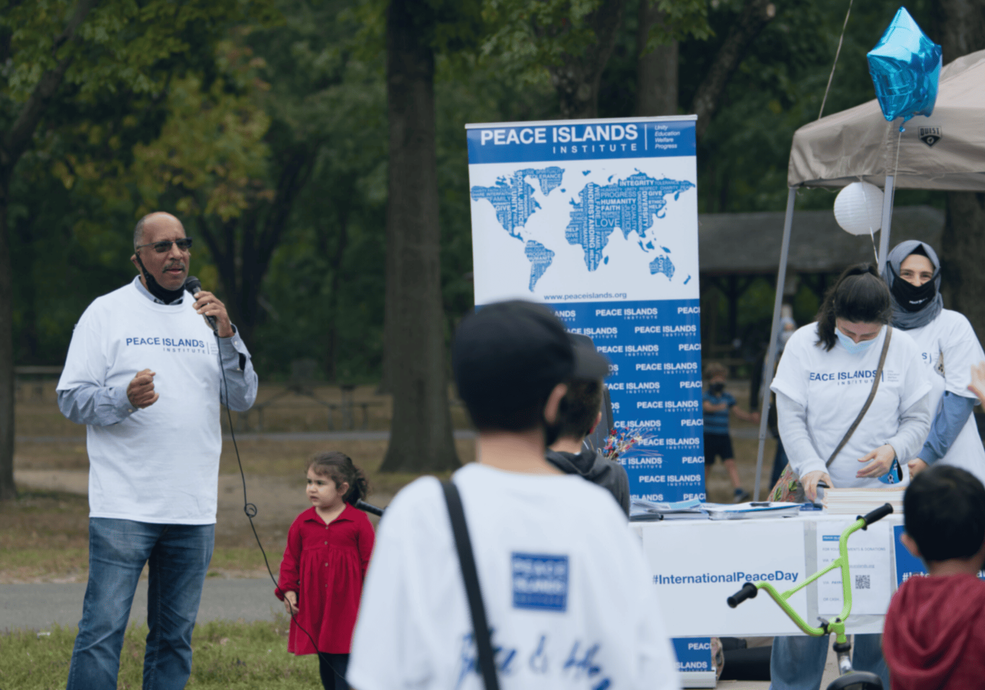 Peace Islands Institute | Unity, Education, Welfare, Progress – Peace ...