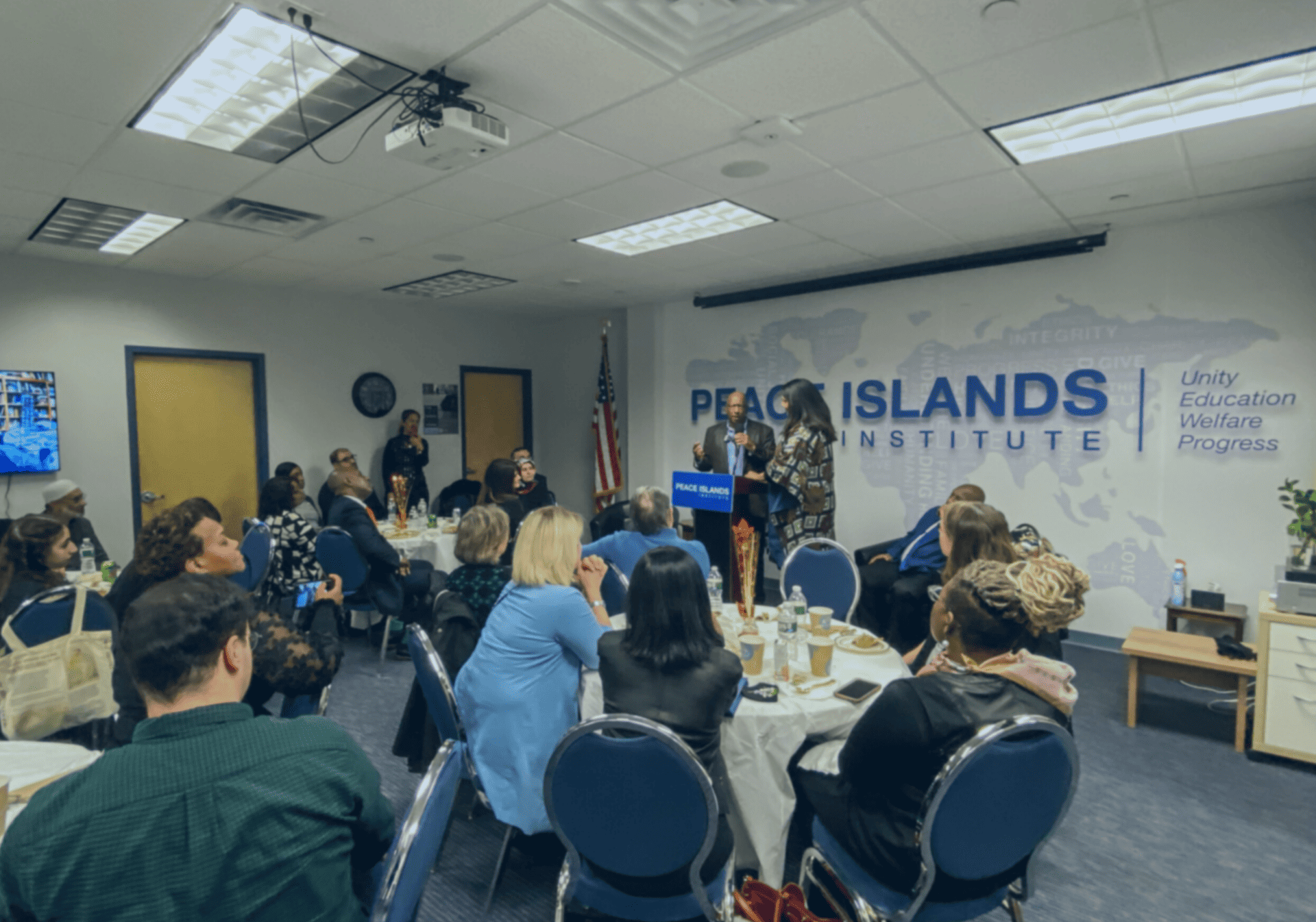 Peace Islands Institute | Unity, Education, Welfare, Progress – Peace ...