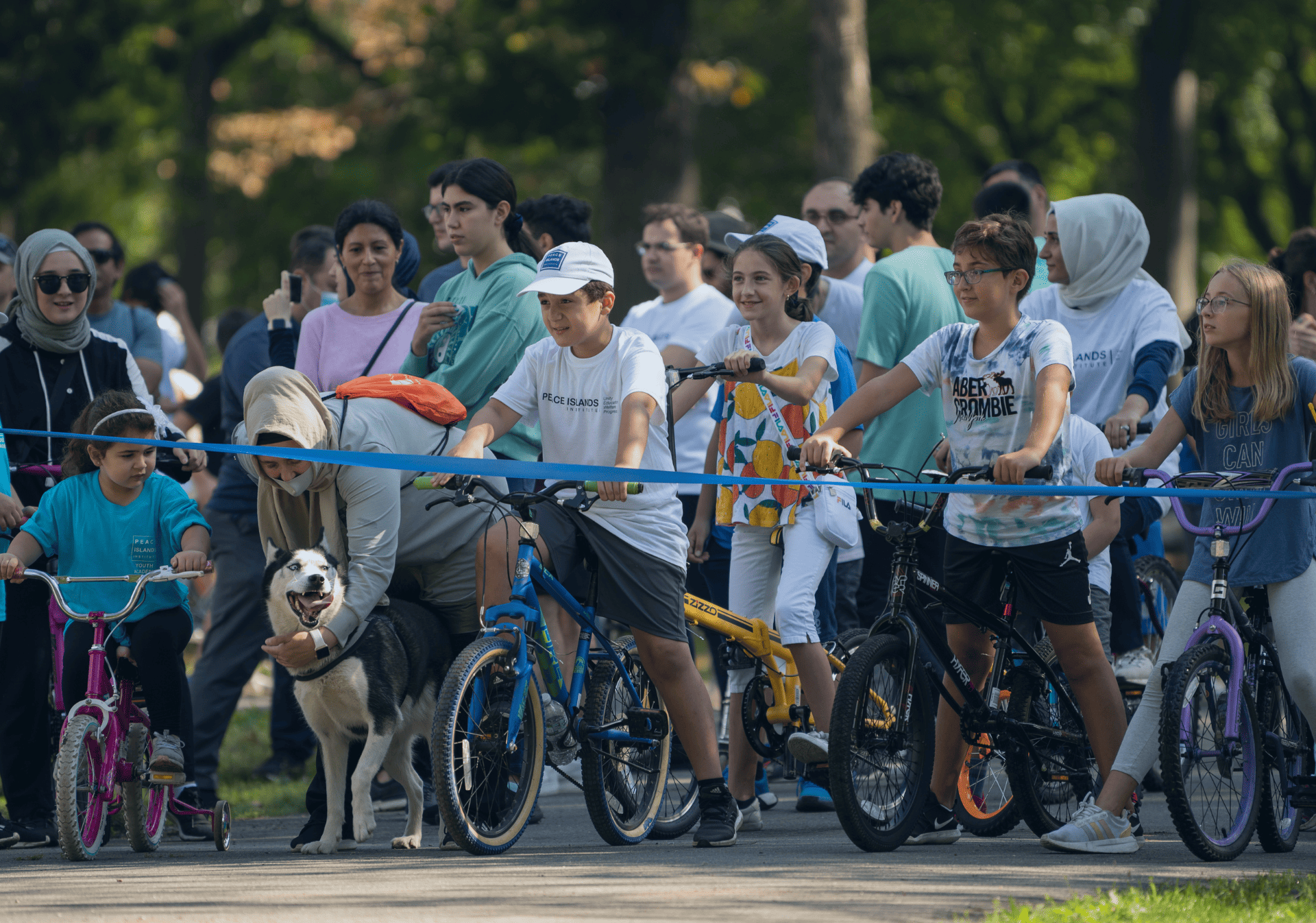 Peace Islands Institute | Unity, Education, Welfare, Progress – Peace ...