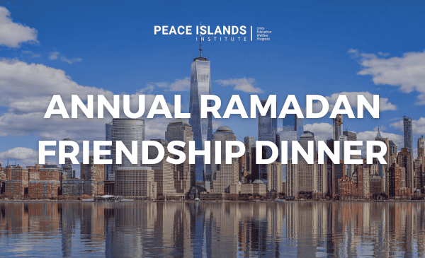 Peace Islands Institute | Unity, Education, Welfare, Progress – Peace ...